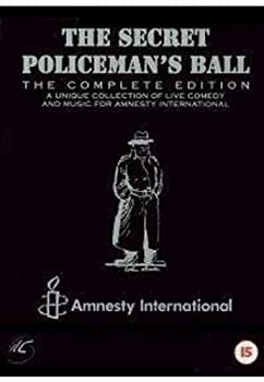 【中古】The Secret Policemans Third Ball [DVD]【メーカー名】Ilc【メーカー型番】【ブランド名】【商品説明】中古商品のご購入時はご購入前に必ず確認をお願いいたします。商品画像はイメージです。中古という特...