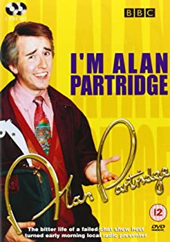 【中古】Im Alan Partridge [DVD]【メーカー名】BBC【メーカー型番】【ブランド名】2 Entertain【商品説明】中古商品のご購入時はご購入前に必ず確認をお願いいたします。商品画像はイメージです。中古という特性上、使...