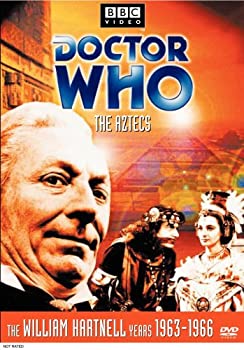 【中古】Doctor Who: Aztecs [DVD] [Import]【メーカー名】BBC Warner【メーカー型番】【ブランド名】DOCTOR WHO【商品説明】【中古】Doctor Who: Aztecs [DVD] [Impor...