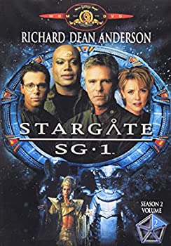 【中古】Stargate Sg-1: Season 2 - Vol 2 [DVD] [Import]【メーカー名】MGM (Video & DVD)【メーカー型番】【ブランド名】MGM (Video & DVD)【商品説明】中古商品のご購入...