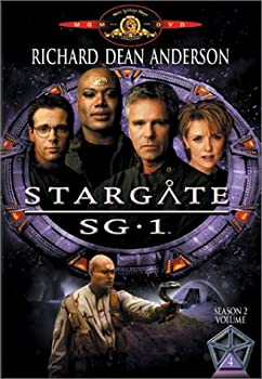 【中古】Stargate Sg-1: Season 2 - Vol 4 [DVD] [Import]【メーカー名】MGM (Video & DVD)【メーカー型番】【ブランド名】20th Century Fox【商品説明】【中古】Starg...