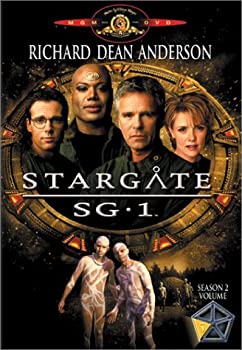 【中古】Stargate Sg-1: Season 2 - Vol 5 [DVD] [Import]【メーカー名】MGM (Video & DVD)【メーカー型番】【ブランド名】20th Century Fox【商品説明】中古商品のご購入時...