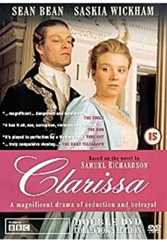 【中古】Clarissa [DVD]【メーカー名】Odyssey【メーカー型番】【ブランド名】【商品説明】中古商品のご購入時はご購入前に必ず確認をお願いいたします。商品画像はイメージです。中古という特性上、使用に影響ない程度の使用感・経年劣...