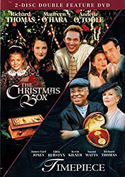 【中古】Christmas Box & Timepiece [DVD]【メーカー名】CBS Television【メーカー型番】【ブランド名】CBS Television【商品説明】中古商品のご購入時はご購入前に必ず確認をお願いいたします。...