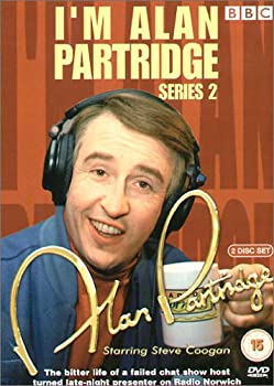 【中古】Im Alan Partridge [DVD]【メーカー名】BBC【メーカー型番】【ブランド名】【商品説明】中古商品のご購入時はご購入前に必ず確認をお願いいたします。商品画像はイメージです。中古という特性上、使用に影響ない程度の使用...