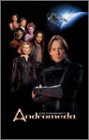 【中古】アンドロメダ シーズン 1 DVD THE COMPLETE BOX 1【メーカー名】ハピネット・ピクチャーズ【メーカー型番】【ブランド名】【商品説明】中古商品のご購入時はご購入前に必ず確認をお願いいたします。商品画像はイメージです...