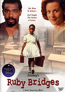 【中古】Ruby Bridges [DVD] [Import]【メーカー名】【メーカー型番】【ブランド名】Walt Disney Home Entertainment【商品説明】【中古】Ruby Bridges [DVD] [Import]...