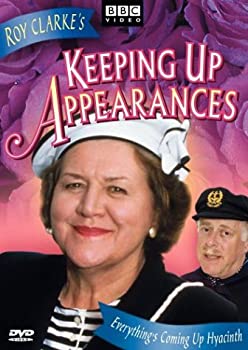 【中古】Keeping Up Appreances: Everythings Coming Up [DVD] [Import]【メーカー名】British Broadcasting Corporation (BBC)【メーカー型番】【ブラン...