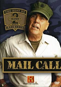 【中古】Best of Mail Call: Season 2 [DVD] [Import]【メーカー名】A&E Home Video【メーカー型番】【ブランド名】A&E Home Video【商品説明】中古商品のご購入時はご購入前に必ず確...