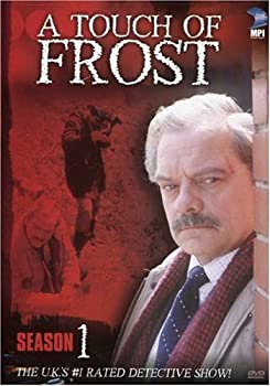 【中古】Touch of Frost Season 1 [DVD] [Import]【メーカー名】Mpi Home Video【メーカー型番】【ブランド名】Mpi Home Video【商品説明】中古商品のご購入時はご購入前に必ず確認をお願...