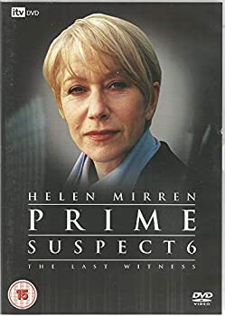 【中古】ExxonMobil Masterpiece Theatre: Prime Suspect 6 [DVD]【メーカー名】Vci【メーカー型番】【ブランド名】【商品説明】中古商品のご購入時はご購入前に必ず確認をお願いいたします。商品画...