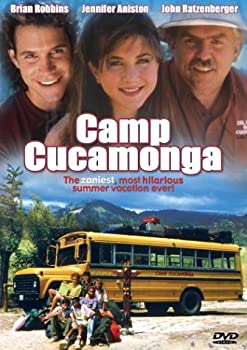 【中古】Camp Cucamonga [DVD] [Import]【メーカー名】Henstooth Video【メーカー型番】【ブランド名】Henstooth Video【商品説明】【中古】Camp Cucamonga [DVD] [Imp...