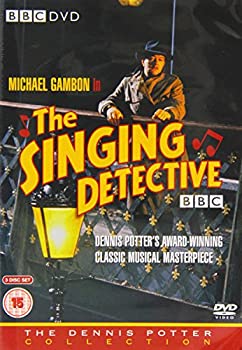 【中古】The Singing Detective [Region2] Requires a Multi Region Player [DVD]【メーカー名】BBC【メーカー型番】【ブランド名】【商品説明】【中古】The Singing D...