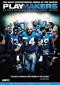 【中古】Playmakers: Complete First Season [DVD]【メーカー名】Walt Disney Video【メーカー型番】【ブランド名】Walt Disney Video【商品説明】中古商品のご購入時はご購入前に...