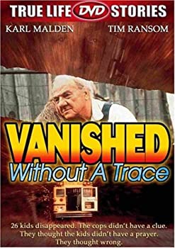 【中古】Vanished Without a Trace [DVD]【メーカー名】Allumination【メーカー型番】【ブランド名】Allumination【商品説明】【中古】Vanished Without a Trace [DVD]...