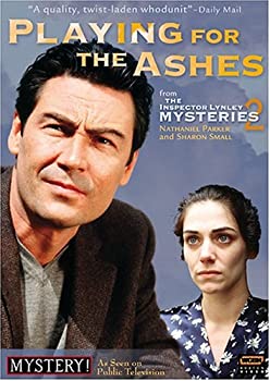 【中古】Inspector Lynley Mysteries 2: Playing for Ashes [DVD]【メーカー名】Wgbh / Pbs【メーカー型番】【ブランド名】WGBH BOSTON【商品説明】【中古】Inspector ...