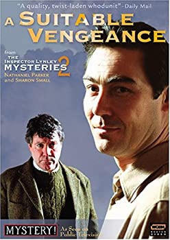 【中古】Inspector Lynley Mysteries 2: Suitable Vengeance [DVD]【メーカー名】Wgbh / Pbs【メーカー型番】【ブランド名】WGBH BOSTON【商品説明】【中古】Inspector...