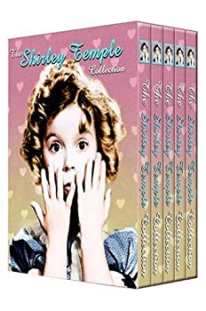 【中古】Shirley Temple Collection [DVD]【メーカー名】Passport【メーカー型番】【ブランド名】PASSPORT VIDEO【商品説明】【中古】Shirley Temple Collection [DVD]...