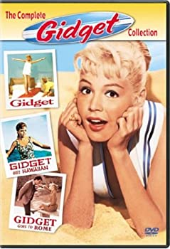 【中古】Gidget: Complete Collection/ [DVD] [Import]【メーカー名】Sony Pictures【メーカー型番】【ブランド名】【商品説明】【中古】Gidget: Complete Collection/...