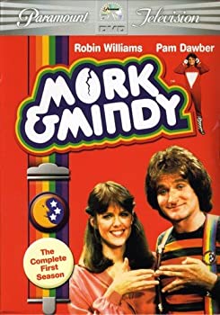【中古】Mork & Mindy: Complete First Season/ [DVD] [Import]【メーカー名】Paramount【メーカー型番】【ブランド名】Paramount【商品説明】【中古】Mork & Mindy: C...