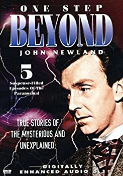 【中古】One Step Beyond 2 / [DVD] [Import]【メーカー名】Echo Bridge【メーカー型番】【ブランド名】Echo Bridge Home Entertainment【商品説明】【中古】One Step ...