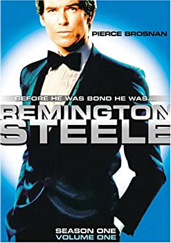 【中古】Remington Steele: Season 1 V 1 [DVD]【メーカー名】20th Century Fox【メーカー型番】【ブランド名】20th Century Fox【商品説明】中古商品のご購入時はご購入前に必ず確認を...