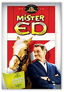 【中古】Mister Ed: Barnyard Favorites [DVD]【メーカー名】MGM (Video & DVD)【メーカー型番】【ブランド名】【商品説明】中古商品のご購入時はご購入前に必ず確認をお願いいたします。商品画像はイメ...
