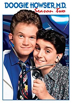 【中古】Doogie Howser MD: Season Two [DVD]【メーカー名】Starz / Anchor Bay【メーカー型番】【ブランド名】Starz / Anchor Bay【商品説明】中古商品のご購入時はご購入前に必ず確...