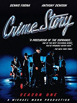 【中古】Crime Story: Season 1 [DVD] [Import]【メーカー名】Starz / Anchor Bay【メーカー型番】【ブランド名】Starz / Anchor Bay【商品説明】中古商品のご購入時はご購入前に必...