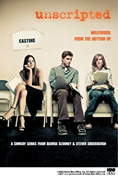 【中古】Unscripted [DVD] [Import]【メーカー名】Hbo Home Video【メーカー型番】【ブランド名】商品画像はイメージです。中古という特性上、使用に影響ない程度の使用感・経年劣化（傷、汚れなど）がある場合がござ...