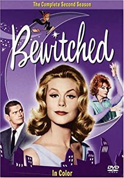 【中古】Bewitched: Complete Second Season [DVD] [Import]【メーカー名】Sony Pictures【メーカー型番】【ブランド名】Sony Pictures Home Entertainment商...