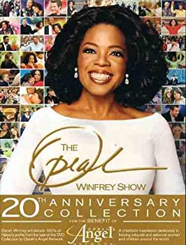 【中古】Oprah Winfrey Show: 20th Anniversary Dvd Collect [Import]【メーカー名】Paramount【メーカー型番】【ブランド名】Paramount【商品説明】【中古】Oprah Win...
