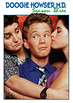 【中古】Doogie Howser MD: Season Three [DVD]【メーカー名】Starz / Anchor Bay【メーカー型番】【ブランド名】Starz / Anchor Bay【商品説明】【中古】Doogie Howse...