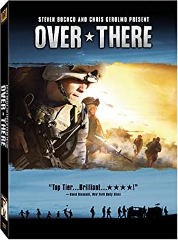 【中古】Over There: Season 1 [DVD] [Import]【メーカー名】20th Century Fox【メーカー型番】2218972【ブランド名】商品画像はイメージです。中古という特性上、使用に影響ない程度の使用感・経...