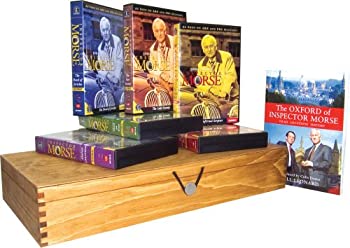 【中古】Inspector Morse: Complete Collection [DVD] [Import]【メーカー名】Bfs Entertainment【メーカー型番】【ブランド名】Bfs Entertainment商品画像はイメージ...