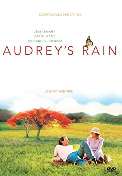 【中古】Audreys Rain [DVD] [Import]【メーカー名】Good Times Video【メーカー型番】【ブランド名】Gaiam商品画像はイメージです。中古という特性上、使用に影響ない程度の使用感・経年劣化（傷、汚れなど...