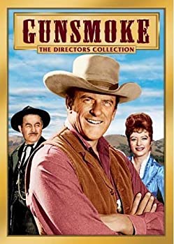 【中古】Gunsmoke: Directors Collection [DVD]【メーカー名】Paramount【メーカー型番】【ブランド名】商品画像はイメージです。中古という特性上、使用に影響ない程度の使用感・経年劣化（傷、汚れなど）があ...