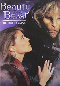 【中古】Beauty & The Beast: Complete First Season [DVD]【メーカー名】Paramount【メーカー型番】【ブランド名】【商品説明】【中古】Beauty & The Beast: Complete...
