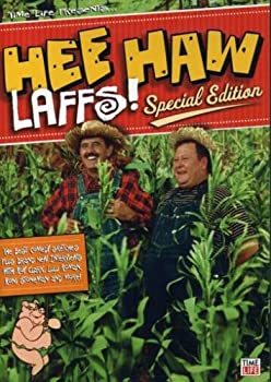 【中古】Hee Haw: Laffs [DVD] [Import]【メーカー名】Time Life Records【メーカー型番】【ブランド名】【商品説明】【中古】Hee Haw: Laffs [DVD] [Import]・中古品（ユーズド...