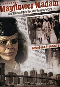 【中古】Mayflower Madam [DVD] [Import]【メーカー名】Echo Bridge【メーカー型番】【ブランド名】Echo Bridge Home Entertainment商品画像はイメージです。中古という特性上、使用...