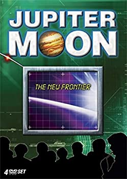 【中古】Jupiter Moon: New Frontier [DVD] [Import]【メーカー名】Image Entertainment【メーカー型番】【ブランド名】Image Entertainment商品画像はイメージです。中古と...