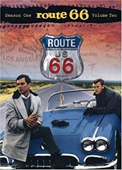 【中古】Route 66: Season 1 V.2 [DVD] [Import]【メーカー名】Roxbury Ent【メーカー型番】【ブランド名】Infinity Entertainment Group【商品説明】【中古】Route 66...