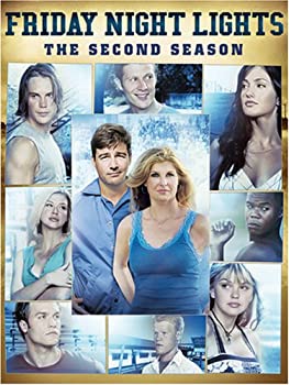 【中古】Friday Night Lights: Second Season [DVD] [Import]【メーカー名】Universal Studios【メーカー型番】【ブランド名】Universal Studios Home Enter...