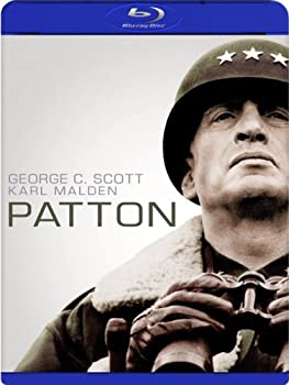 【中古】Patton [Blu-ray]【メーカー名】20th Century Fox【メーカー型番】【ブランド名】20th Century Fox商品画像はイメージです。中古という特性上、使用に影響ない程度の使用感・経年劣化（傷、汚れなど...