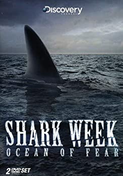 【中古】Shark Week: Ocean of Fear [DVD] [Import]【メーカー名】Discovery Channel【メーカー型番】【ブランド名】Discovery Channel【商品説明】【中古】Shark Week...