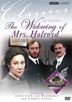 【中古】Widowing of Mrs Holroyd [DVD] [Import]【メーカー名】BBC Warner【メーカー型番】【ブランド名】【商品説明】【中古】Widowing of Mrs Holroyd [DVD] [Impor...