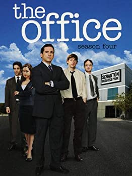 【中古】Office: Season Four/ [DVD] [Import]【メーカー名】Universal Studios【メーカー型番】【ブランド名】Universal Studios Home Entertainment【商品説明】...