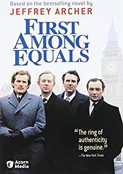 【中古】First Among Equals [DVD] [Import]【メーカー名】Acorn Media【メーカー型番】【ブランド名】Acorn Media【商品説明】【中古】First Among Equals [DVD] [Imp...