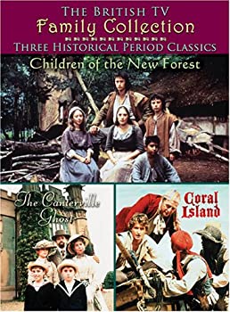 【中古】British TV Family Collection: Three Historical Per [DVD] [Import]【メーカー名】Shanachie【メーカー型番】【ブランド名】【商品説明】【中古】British TV...