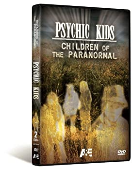 【中古】Psychic Kids: Children of the Paranormal [DVD] [Import]【メーカー名】A&E Home Video【メーカー型番】【ブランド名】A&E Home Video (New RElea...